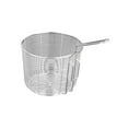 Stainless Steel Pasta Boil Basket Kitchen Utensil with Handle Sifter ...