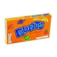 RUNTS Assorted Candy, Fruit-Inspired Hard Candy, Crunchy Texture, 5 oz ...