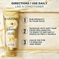 Pantene Pro-V Miracle Rescue Deep Repair Conditioner, 8.0 fl oz. for ...