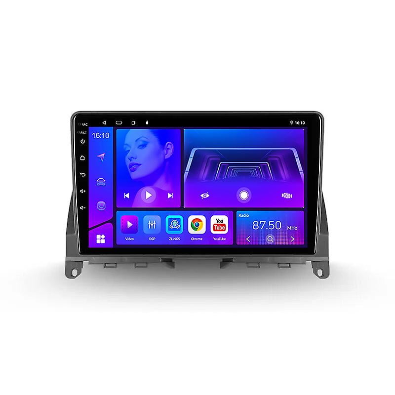 Click here for Junzhexiangsheng 2 Din For Mercedes Benz C Class W... prices