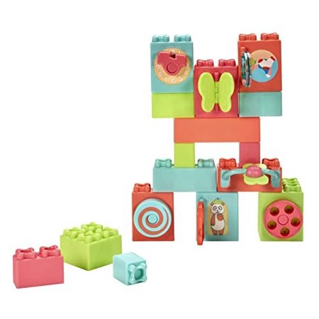 Baby Builders™ - Explore Together Blocks™ - Walmart.ca