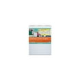 Heavy Duty Anchor Chart Paper, 1" Grid Ruled, 27"W x 34"L, 25 Sheets ...