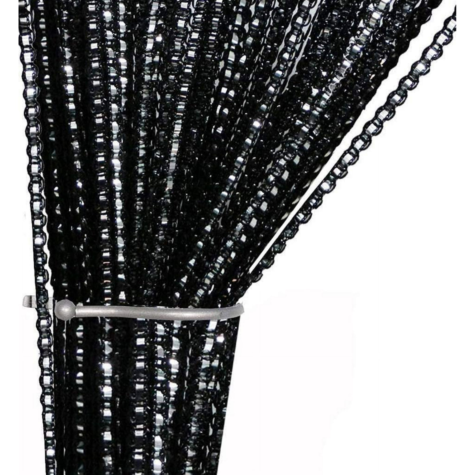 Click here for Yeuweold String Door Curtain Screen String Curtain... prices