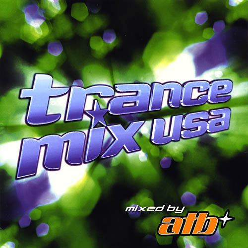 TRANCE MIX USA (689289002327) - Walmart.com