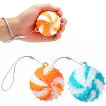 CanDo Hand Exercise Webs for Physical Therapy, Grip Strengthening, and ...