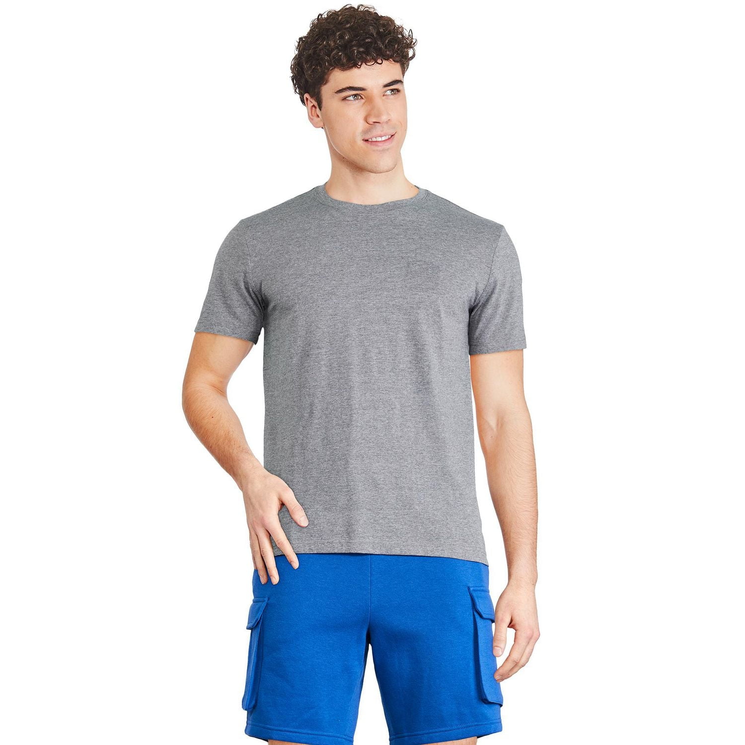Click here for George Mens Short Sleeve Tee prices