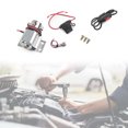 Line Lock Brake Lock Front Brake Line Lock Kit for Brakes/Drag Race ...