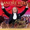 André Rieu: Amore André Rieu (CD) - Walmart.com