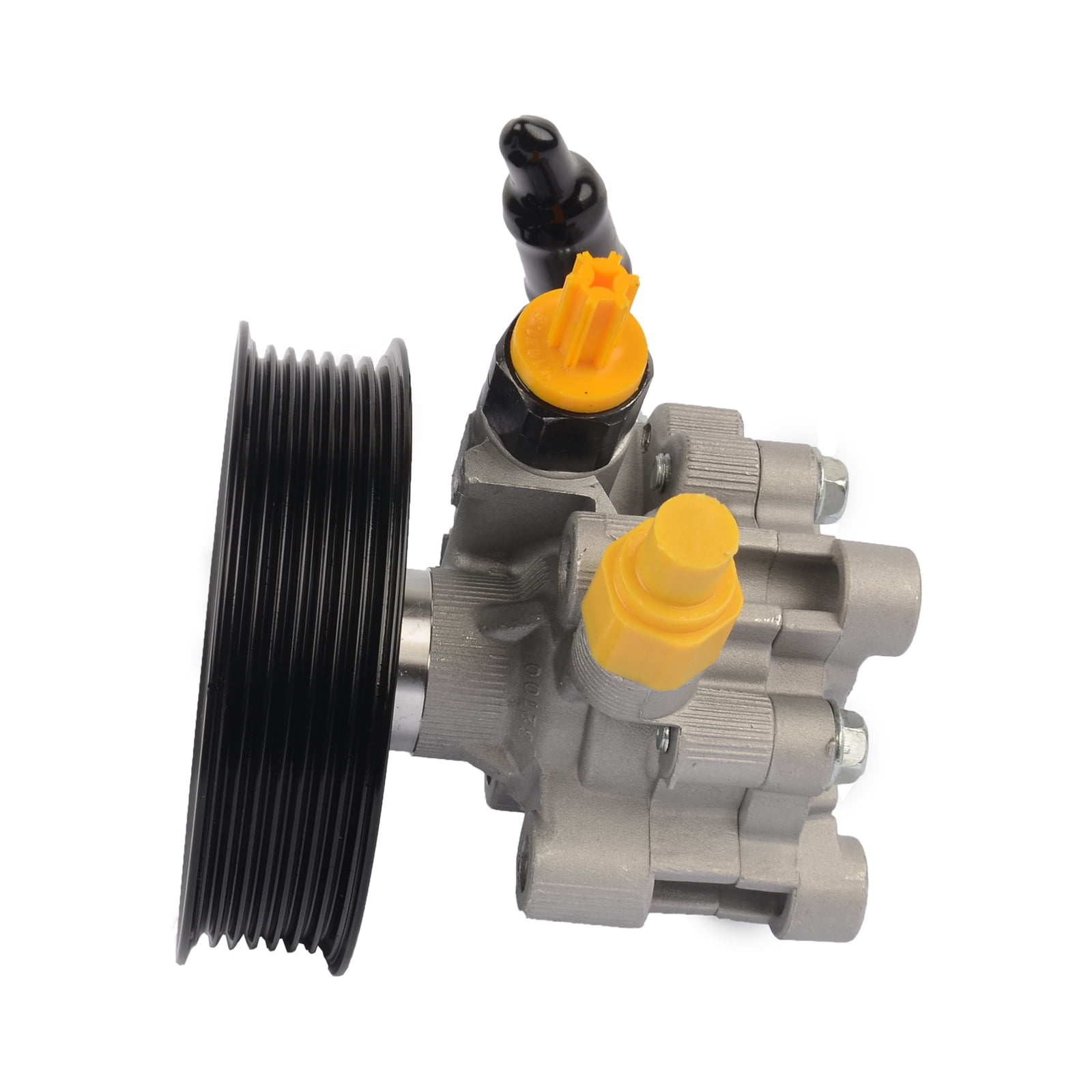 Power Steering Pump for Toyota Camry 2002-2009 Solara 2002-2008 2.4L ...