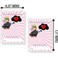 Anime Valentine's Pack 30 Cards, and 30 Stickers Valentines Day Cards ...
