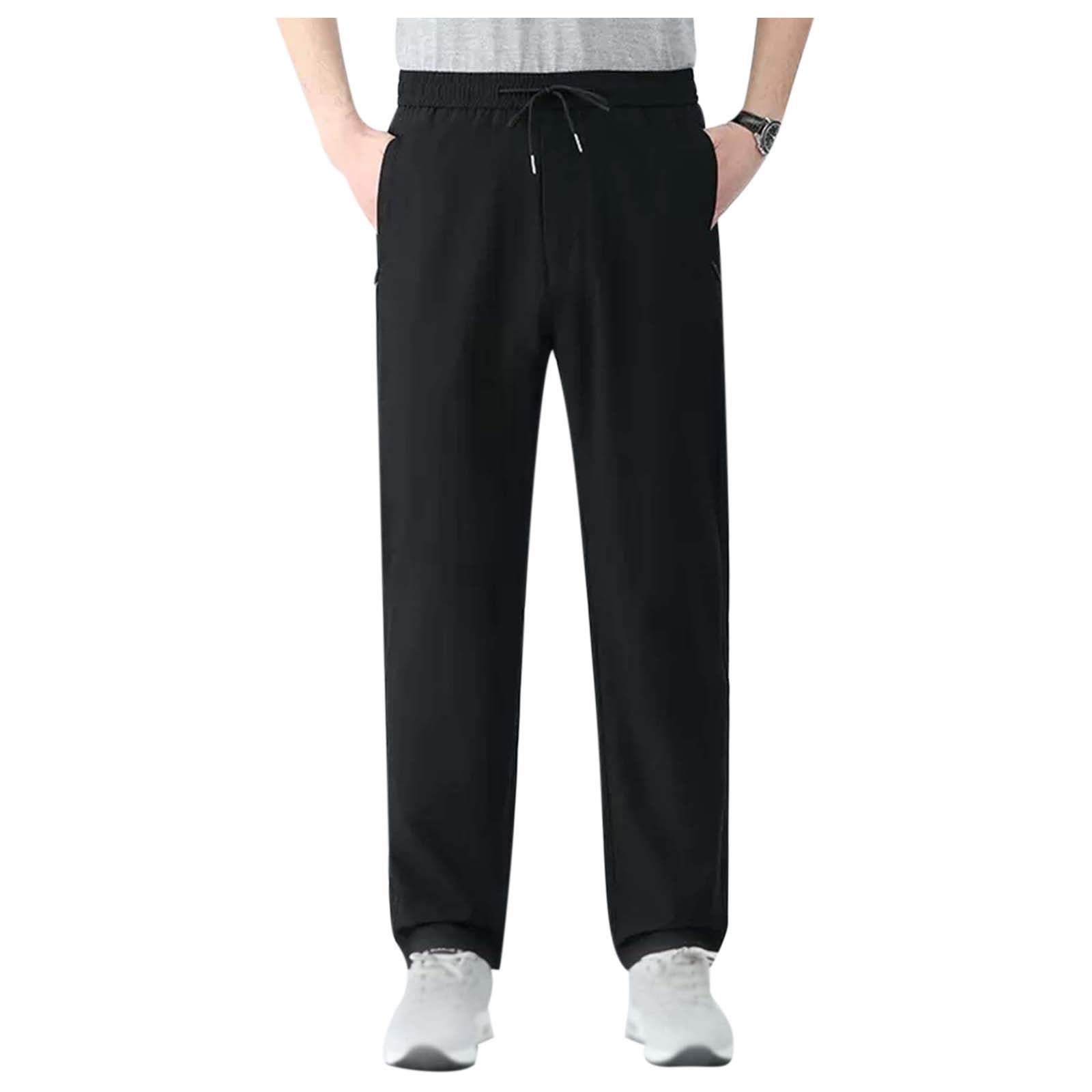 Click here for Ediodpoh Mens Oversized Fashionable Elastic Loose... prices