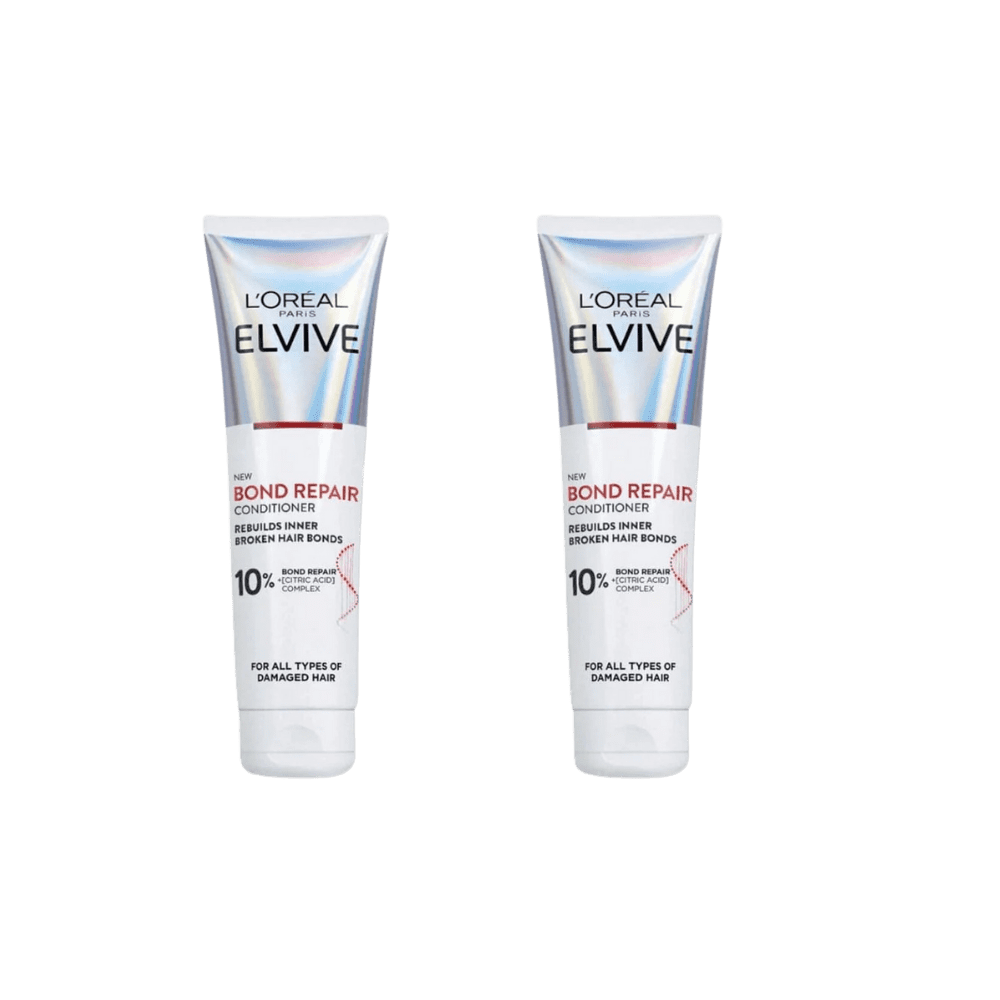 Loreal Paris Elseve Hair Bond Repair Conditioner for All Damage 150 ml ...