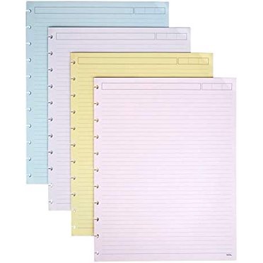 Discovery Multipurpose Paper 8-1/2"x14" 20 Lb 97 GE 5000Sht/CT WE 00043 ...