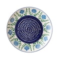 1PC All-in-one Premium Ceramic Garlic Grater Plate - Cross Glazed ...
