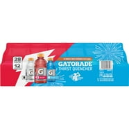 Gatorade G Zero Splash Variety Pack 12 fl. oz., 28 pk. - Samsclub.com