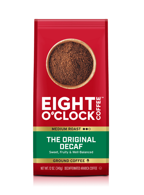 Eight O'Clock Coffee in Coffee - Walmart.com