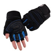 Gold’s Gym Men’s Tacky Workout Gloves, XS/S - Walmart.com