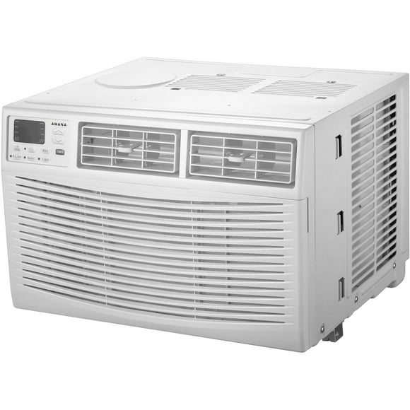 Vertical Window Air Conditioner