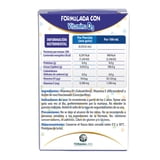 Vitamina D3 ONEDROP frasco 10mL, 400Ui D3 ONEDROP D3 | Bodega Aurrera ...