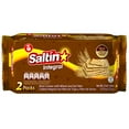 Saltin Integral Crackers, 9.7 oz, Pack of 4 - Walmart.com