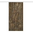 Antique Floral Woven Pattern Print Shower Curtain,Cloth Fabric ...