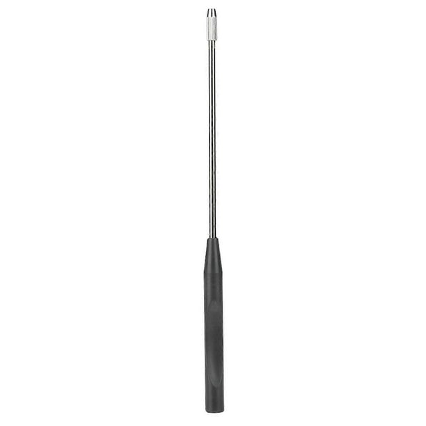 Pure Copper Microbiology Inoculation Inoculating Rod Handle Loop for ...