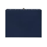 Weston Home Shiloh Arched Diamond Gold Metal End Table - Walmart.com