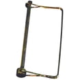 JR Products 01284 Safety Lock Pin - 1/4" x 3" Usable Length - Walmart.com