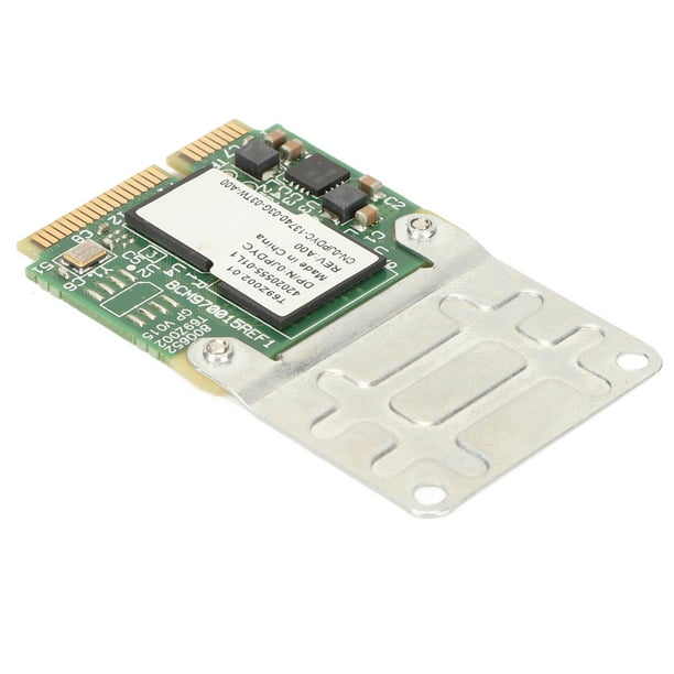 Computer Hardware Decoder, Support 1080P Reduce CPU Usage Mini PCIE ...