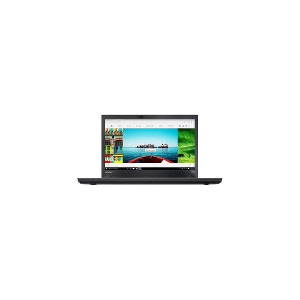 Lenovo ThinkPad T470, Business Laptop, Intel Core i5-7300U, 14" FHD ...