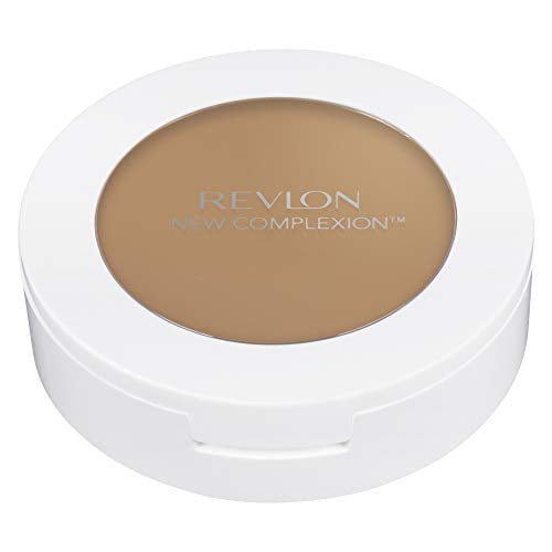 Revlon New Complexion One-Step Compact Makeup SPF 15, Ivory Beige [001 ...