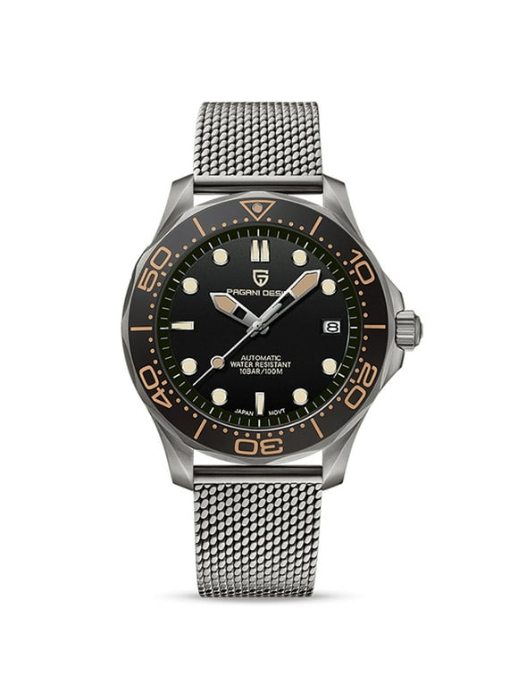 Ceramic Men's Watches