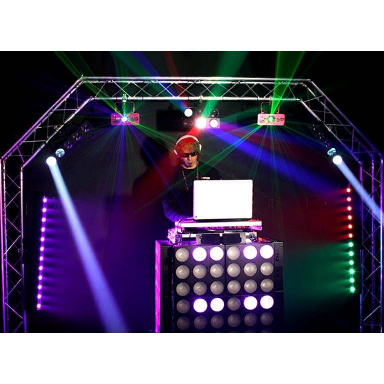Dj Lighting Truss
