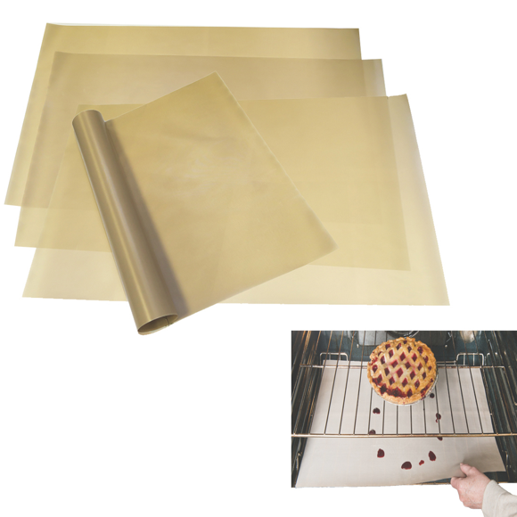 Oven Liners