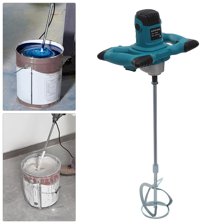 USG Sheetrock Drywall Mud Mixer 30'' - Walmart.com