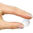 DecorRack 3000 Small Mini Cotton Balls, Bulk Pack - Walmart.com