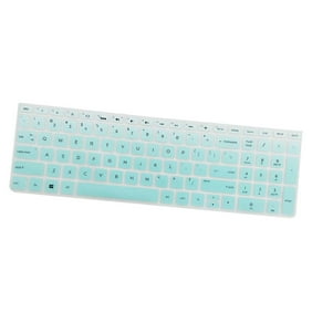 Universal Protective Waterproof Silicone Keyboard Film Skin Cover for ...