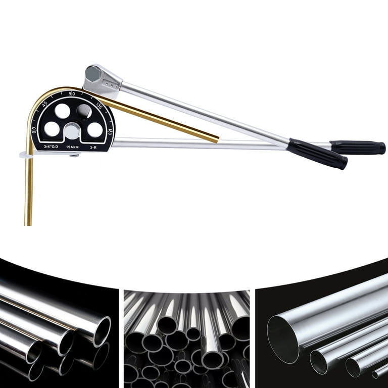Bender Plumbing And Piping Pipe Benders | Plumbing Pipe Bending Tools