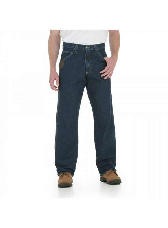 Wrangler Riggs Workwear Clothing