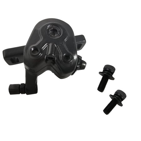 ABEDOE Mechanical Aluminum Alloy Disc Brake Durable Scooter Brake Tool ...