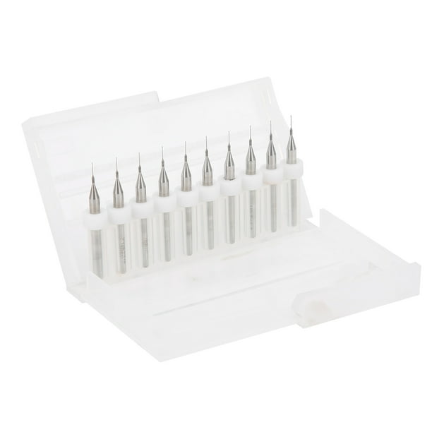 Printer Cleaning Drill, Printer Drill Bits Widely Used Tungsten Carbide ...