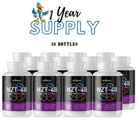 Nzt 48