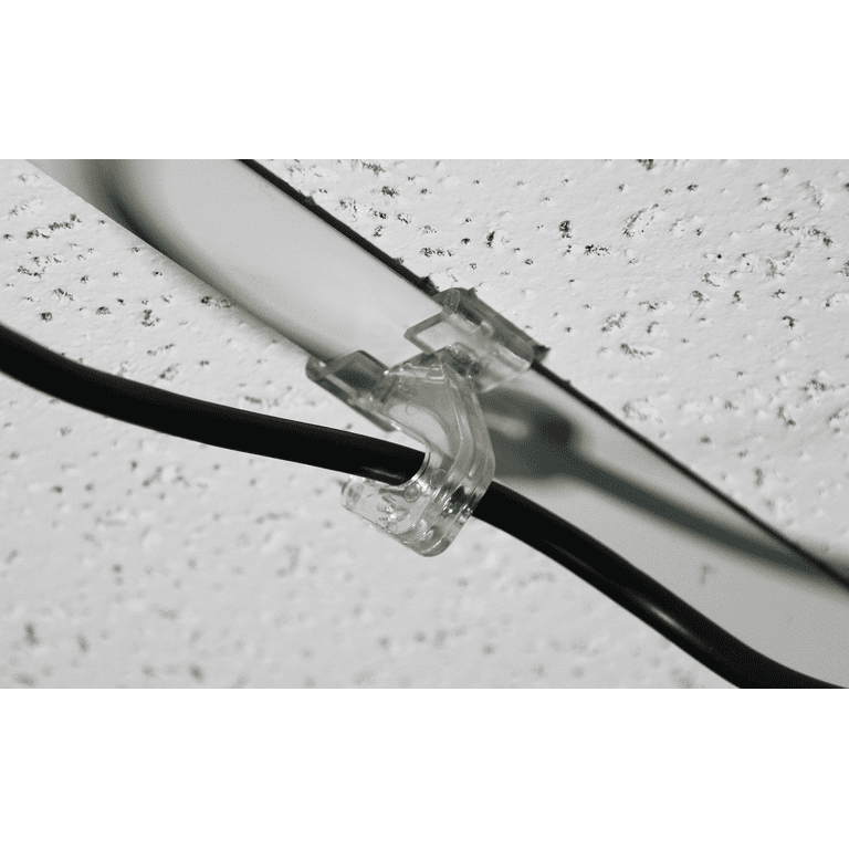 Suspended Ceiling Light Mount Kit | Shelly Lighting