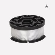 BLACK+DECKER AF-100-2 Auto Feed 2 Pack Replacement Spools - Walmart.com