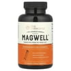 Live Conscious MagWell Magnesium Triple Complex w/ Glycinate Citrate ...