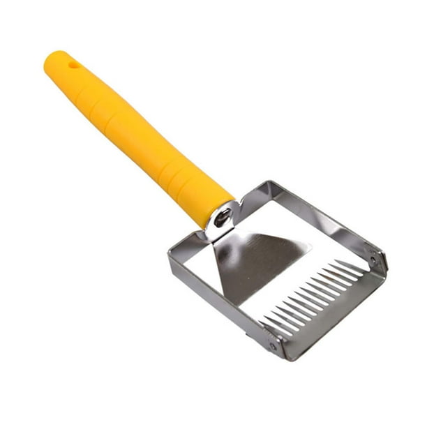 Bee Keeping Uncapping Fork Balanced Honey Fork Straight Honeycomb ...