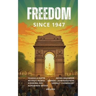 The Children of Freedom, (Paperback) - Walmart.com