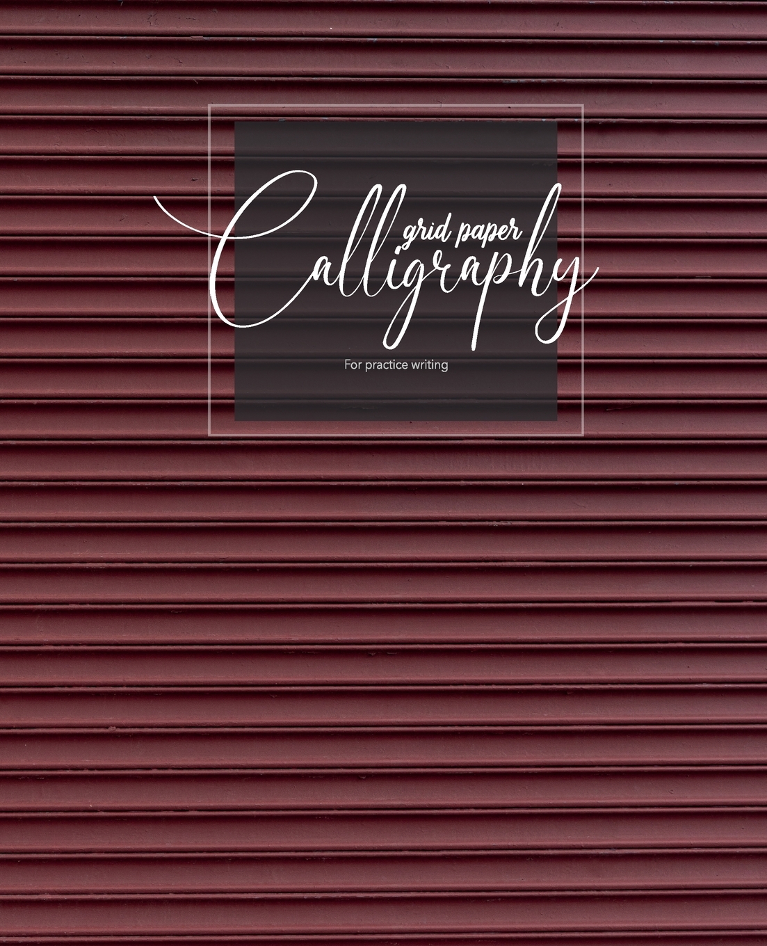 Buy Calligraphy Grid Paper For Practice Writing Calligraphy Paper Buy Calligraphy Grid Paper For Practice Writing Calligraphy Paper
