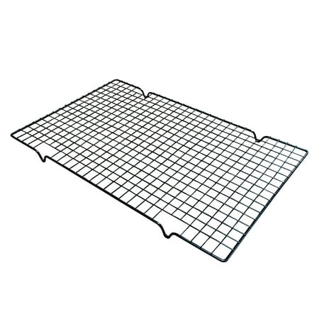 Baking Cake Cooling Rack Bread Grill Non Stick Barbecue Net Cookies ...