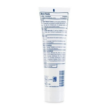 Ca-Rezz NoRisc Cream 4.2 oz Tube | Walmart Canada